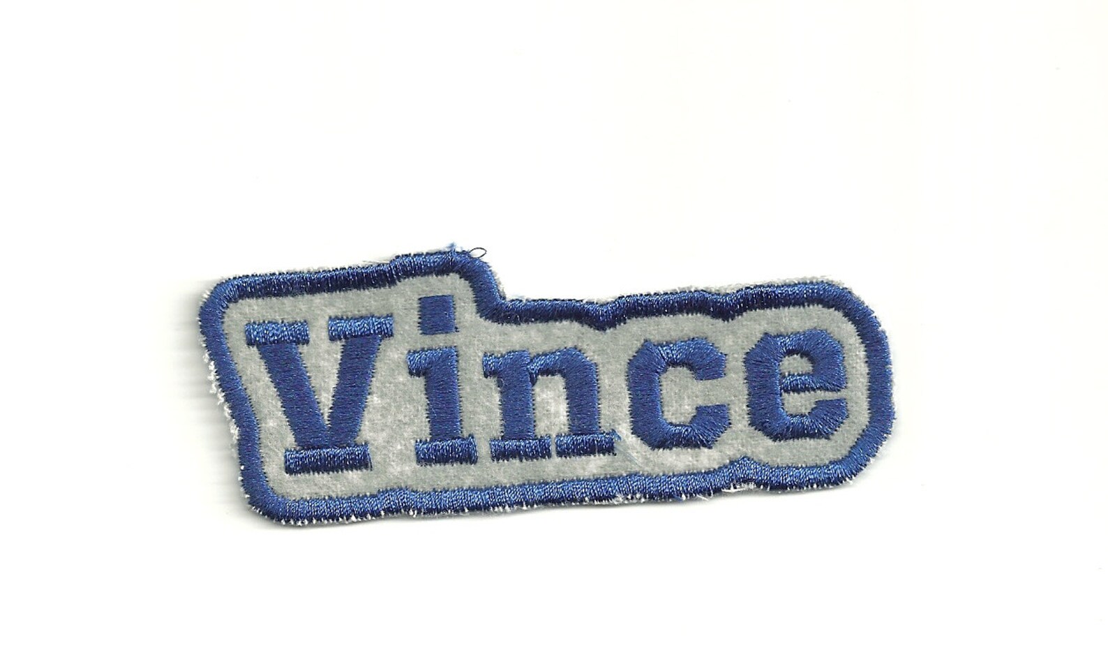 Your Name in a Bubble Patch, Any Color! Custom Made! - Etsy