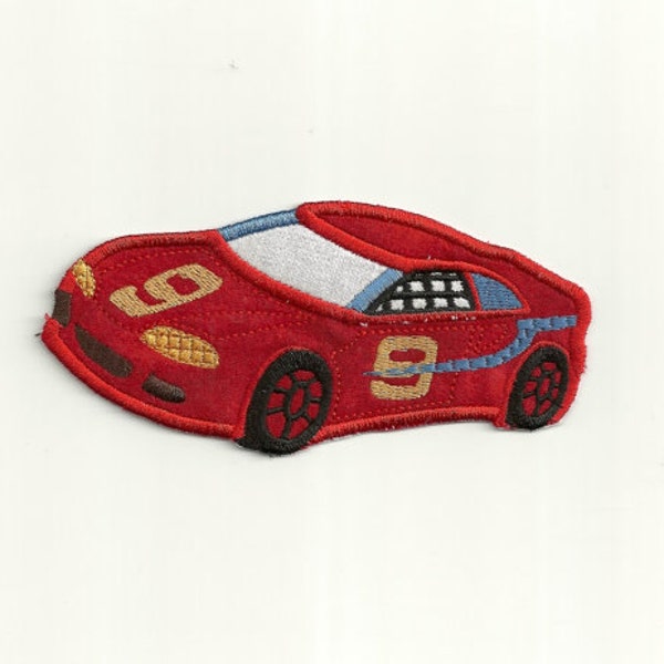 Car Patches - Etsy