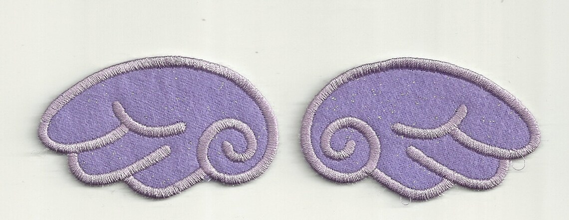 Large Angel Wings Patch Custom Made AP100 | Etsy