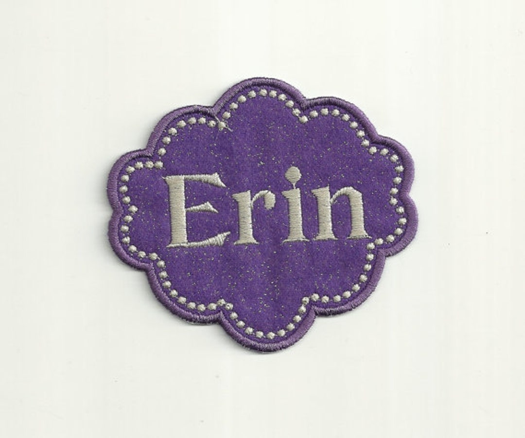 Your Name in a Frame, Custom Made! - Etsy