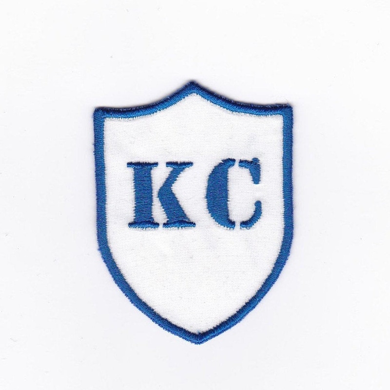 Monogram Shield - Etsy