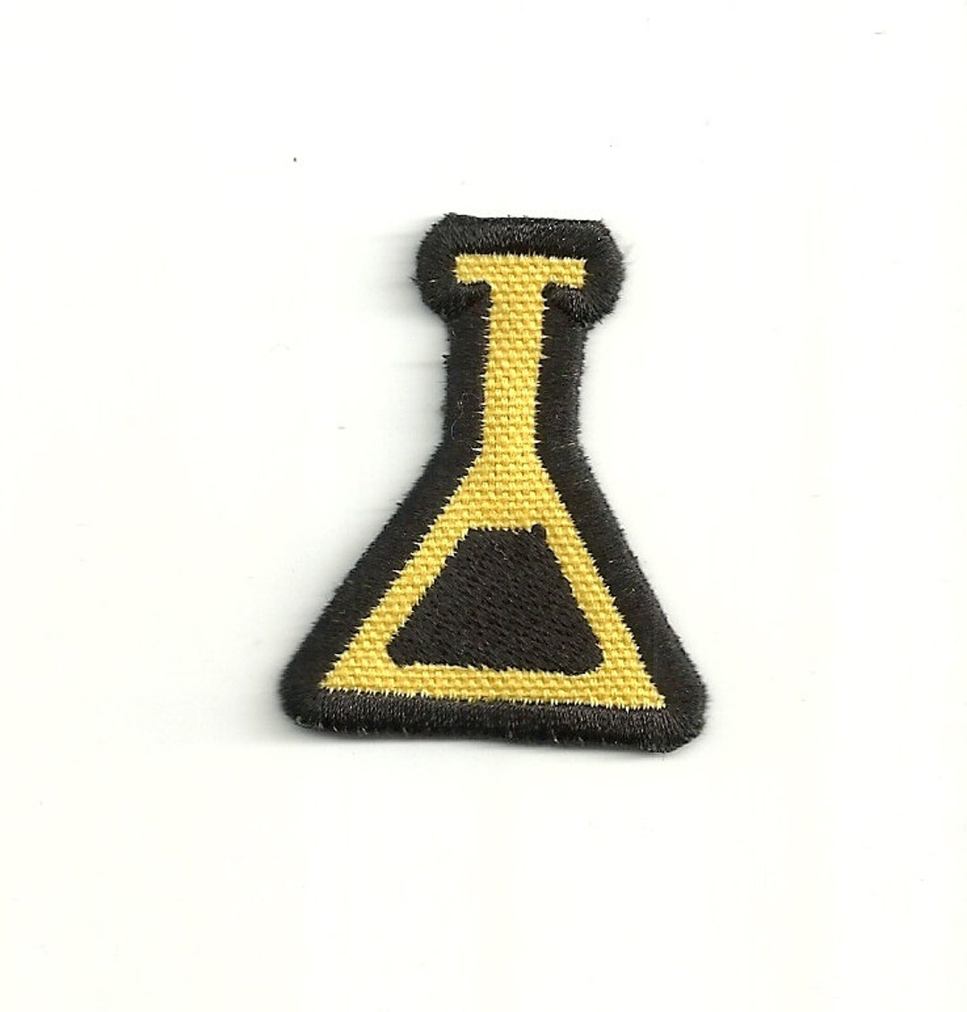 Small, Poison Patch! Custom Made! - Etsy