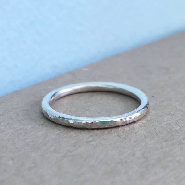 Stacking Rings - Etsy UK