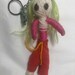 Voodoo Charm, Voodoo Doll - Etsy