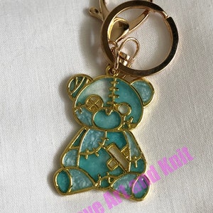 Necklace, Pendant, Keychain, for Her, Gift for Her, Resin Jewellery ...