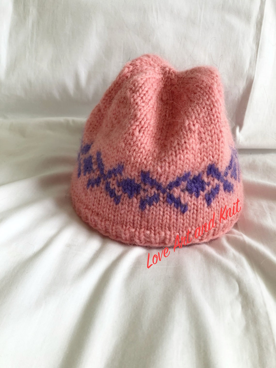 Wool Hat Adult Unisex Hat Winter Hat - Etsy