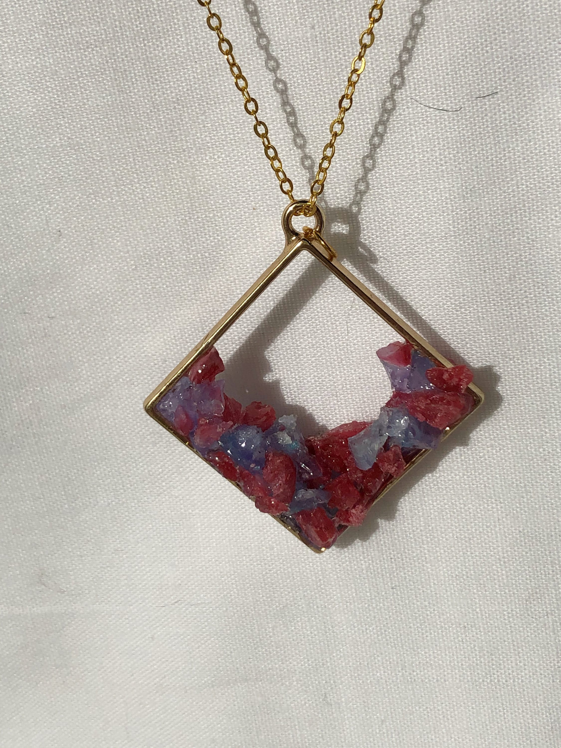 Necklace Pendant Unique Jewellery for Her Gift for Her - Etsy