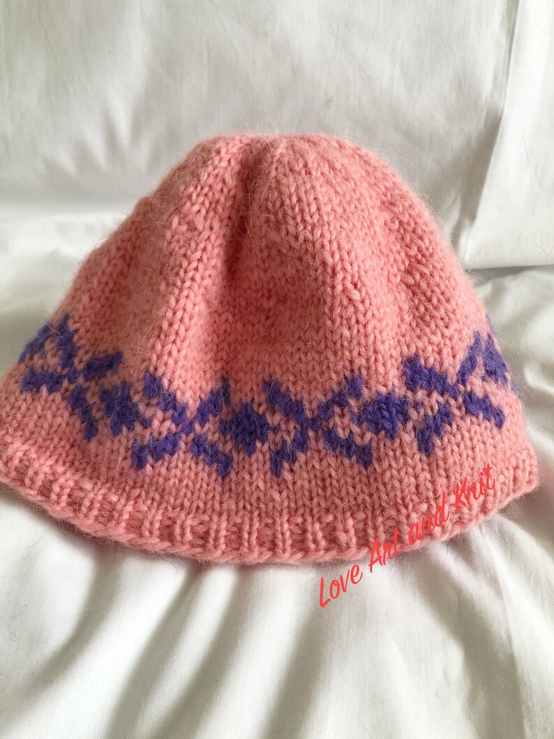 Wool Hat Adult Unisex Hat Winter Hat - Etsy