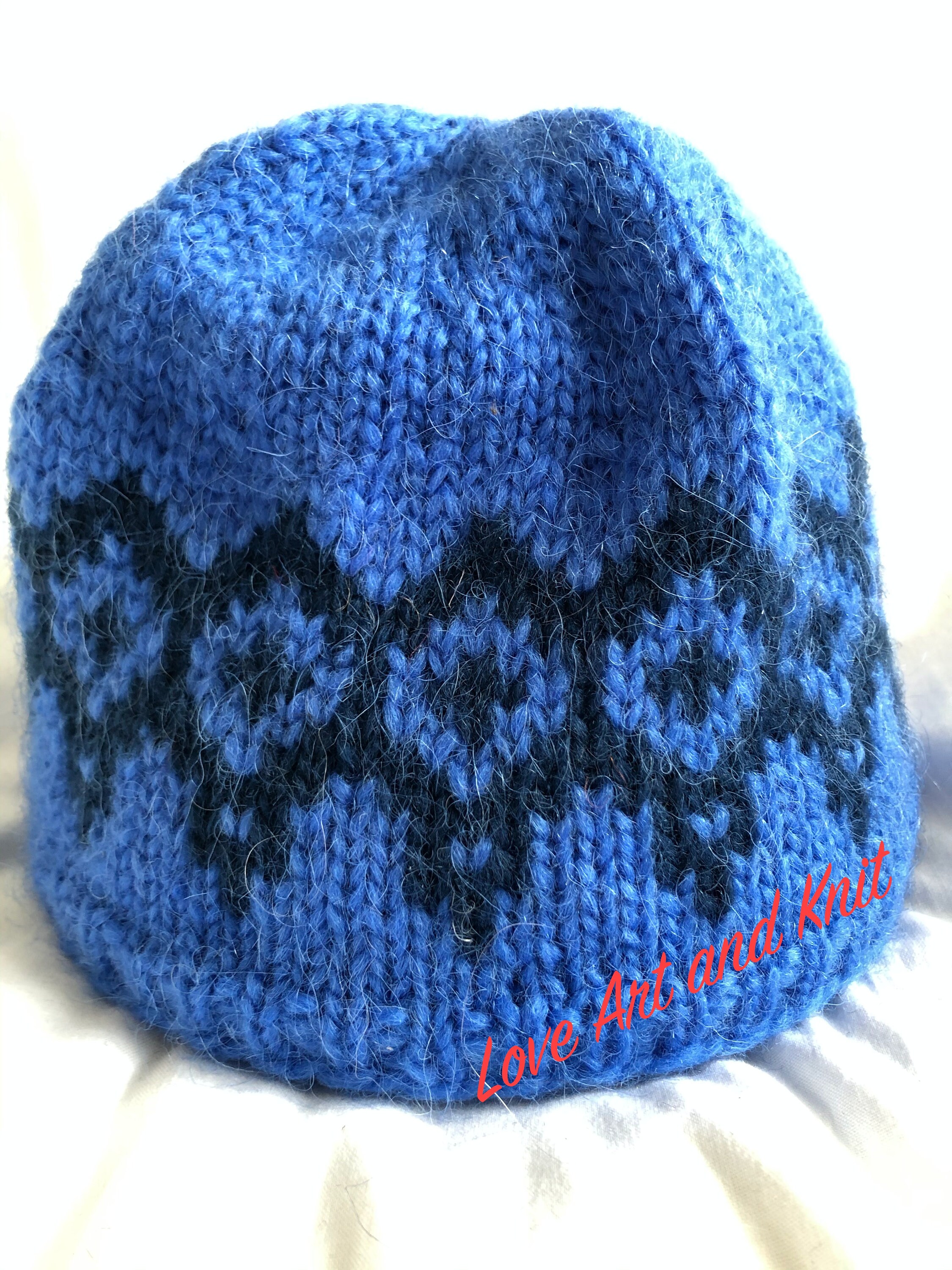 Lopahúfa Adult Hat Wool Hat Sheep Wool - Etsy