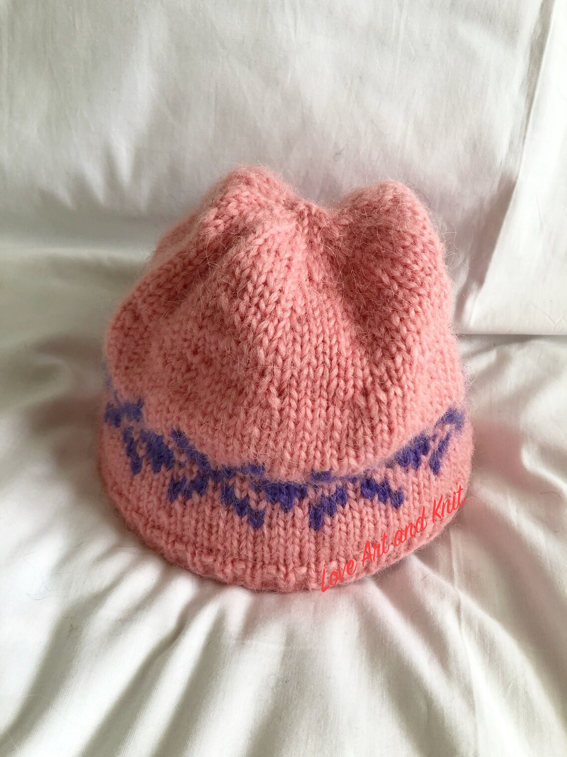 Wool Hat Adult Unisex Hat Winter Hat - Etsy