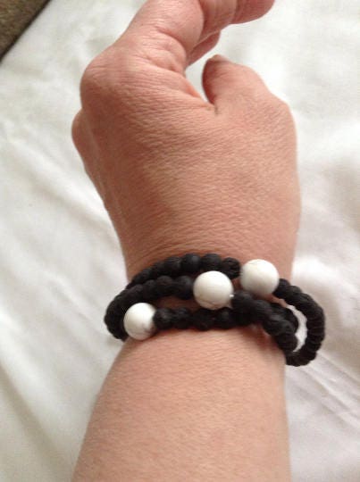 108 Bead Necklace Prayer Mala - Etsy