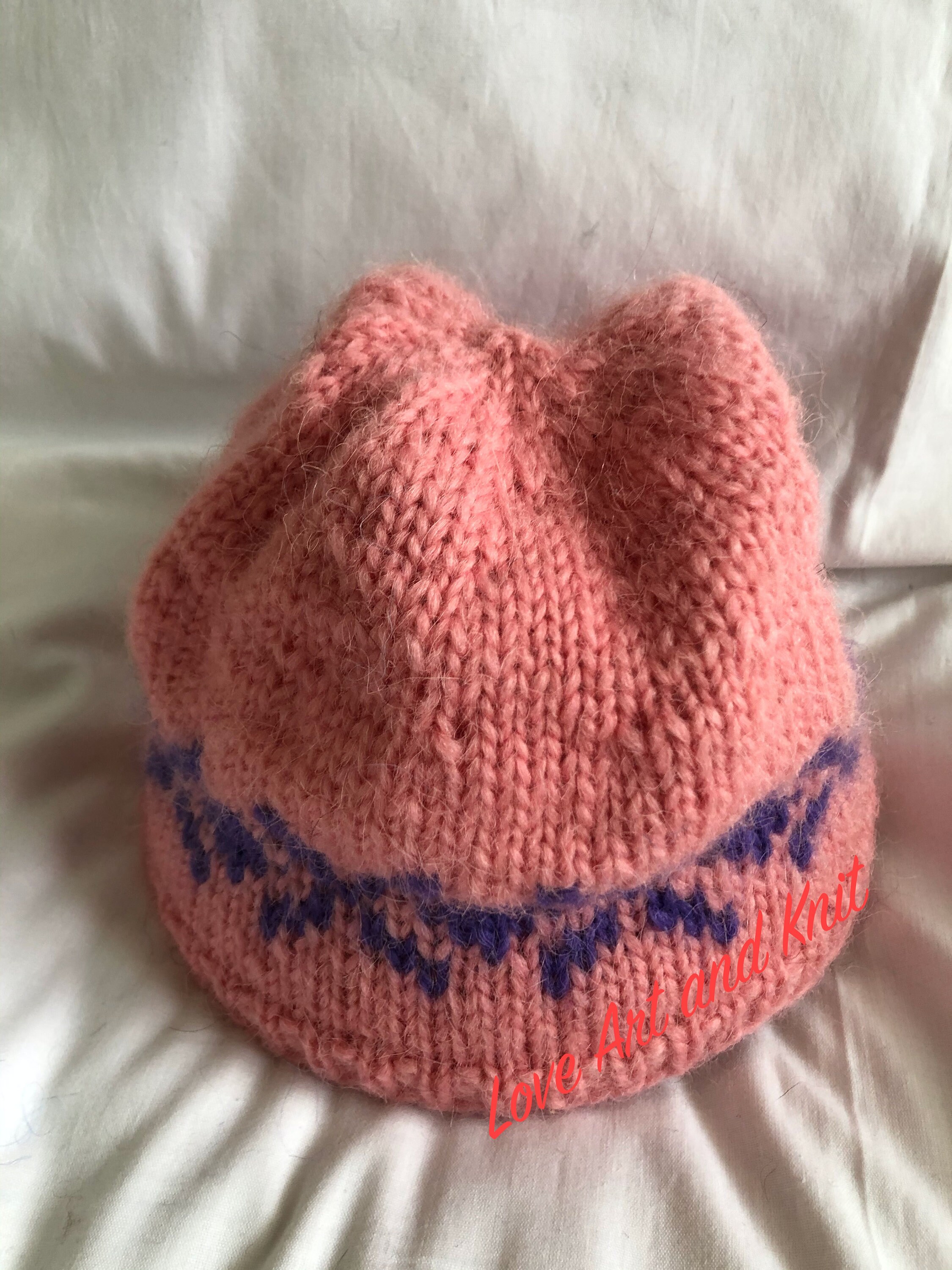 Wool Hat, Adult Unisex Hat, Winter Hat - Etsy