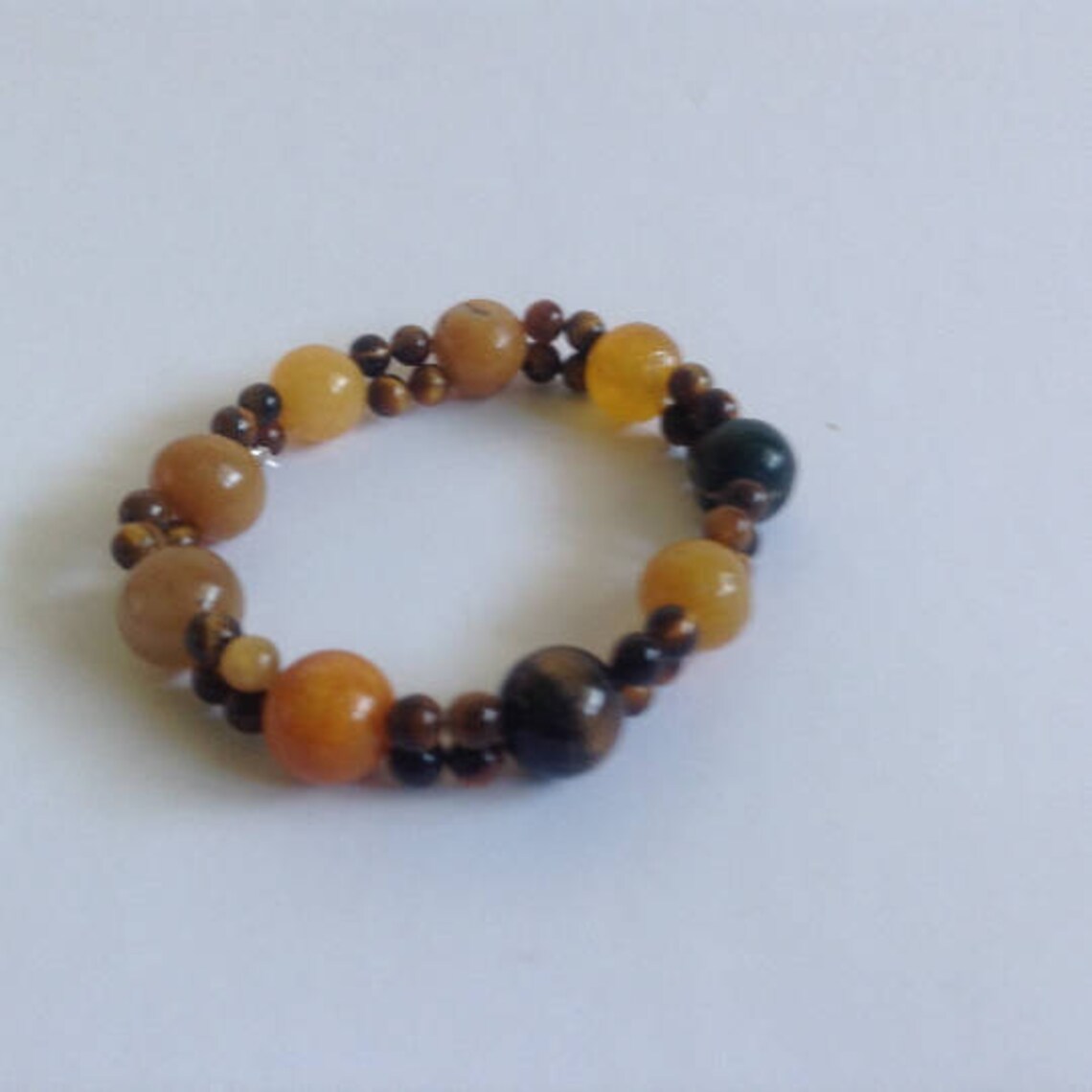 Beaded Bracelet Children Bracelet - Etsy