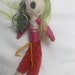 Voodoo Charm, Voodoo Doll - Etsy