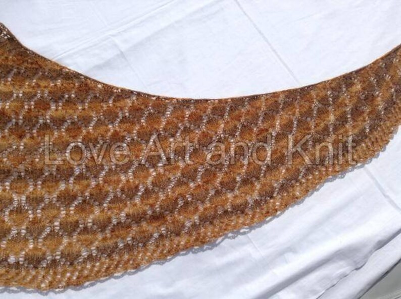 Lace Knitted Shawl, Prayer Shawl - Etsy