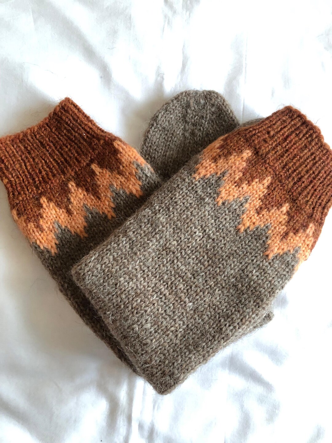 Wool Socks, Un Spun Wool Socks, Sheep Wool Socks, Lopasokkar - Etsy