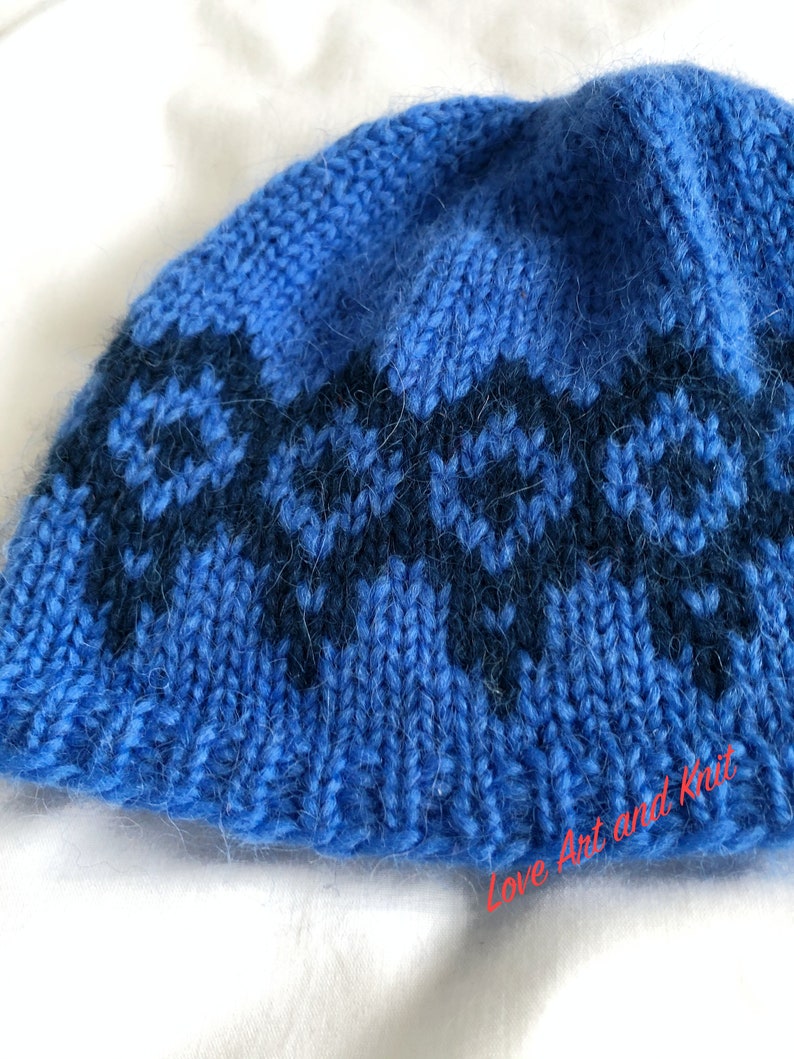 Lopahúfa Adult Hat Wool Hat Sheep Wool - Etsy