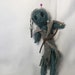 Charm, Voodoo Doll Charm - Etsy