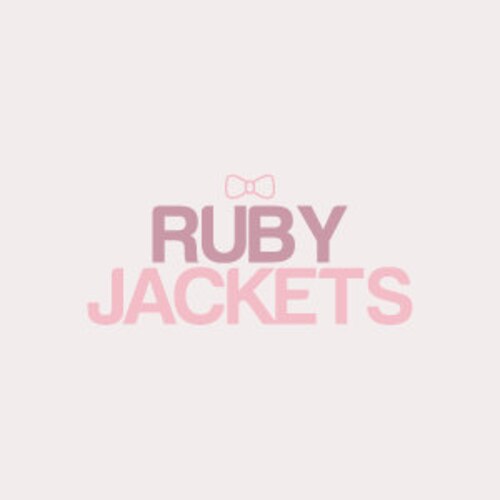 RubyJackets - Etsy
