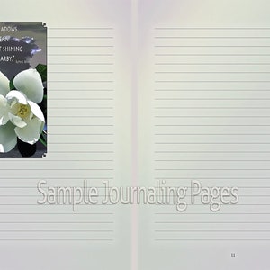 Grief and Loss Journal - Emerging Voices Living On: A Journey Through ...