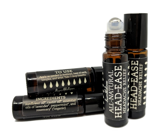 Good Night Moon Aromatherapy Spray - 4oz or 8oz - Nighttime, Calming ...