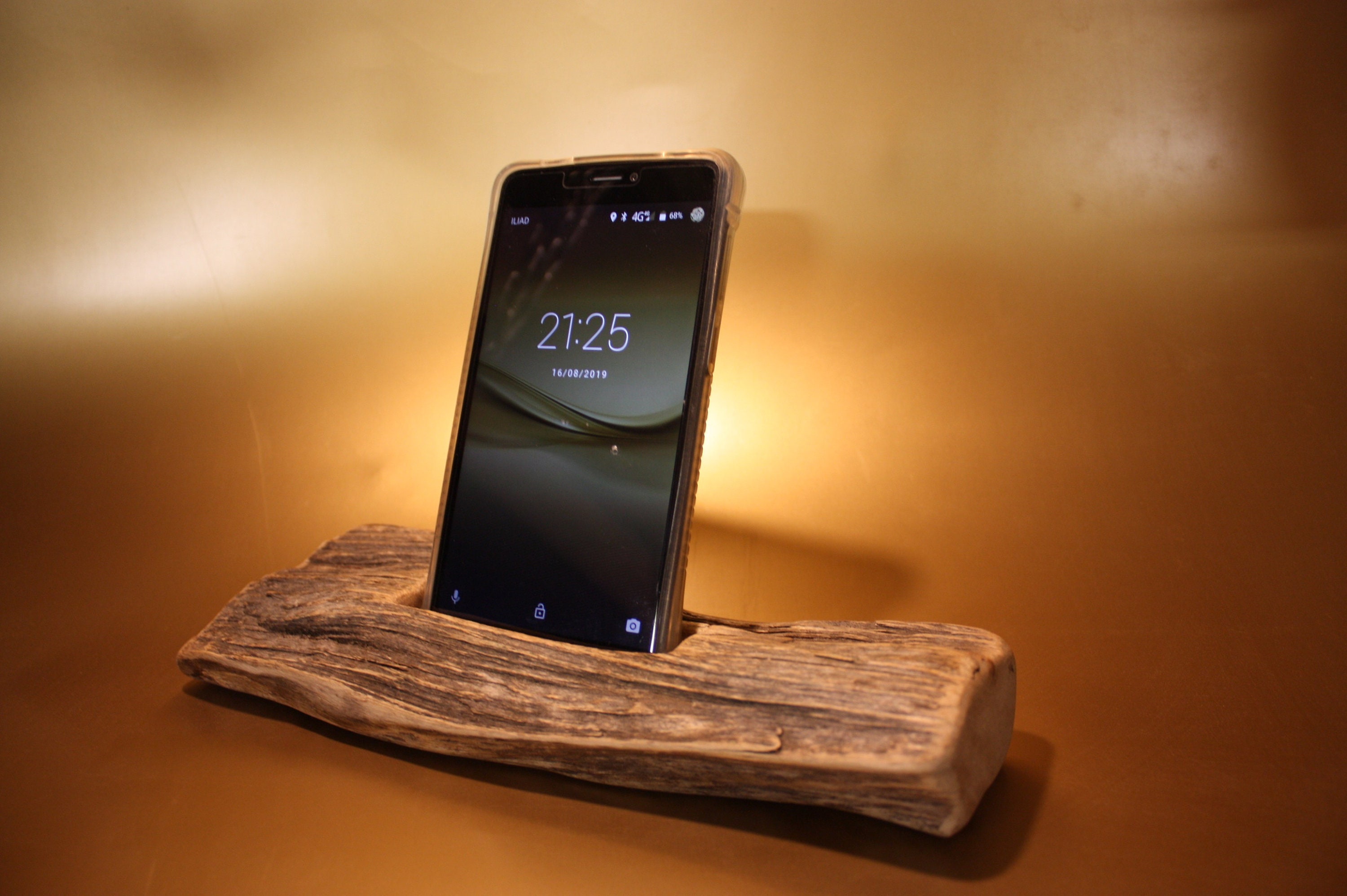 Cell Phone Holder Table Cell Door - Etsy