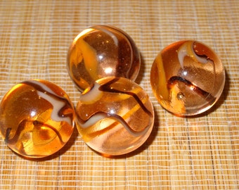 1 inch marbles | Etsy