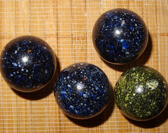Mega marbles | Etsy
