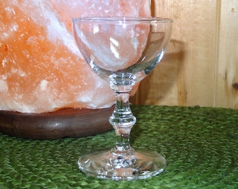 Cordial glasses set | Etsy