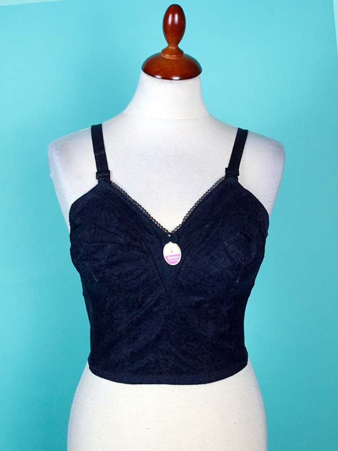 Triumph Bra 50s/60s Doreen New With Tag, 50s Rockabilly - Etsy