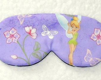 Tinkerbell mask | Etsy