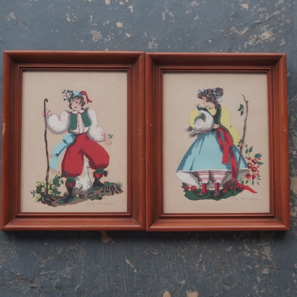 Margo Alexander Art - Etsy