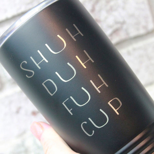 Shuh Duh - Etsy