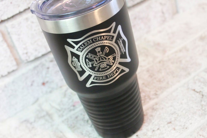 Firefighter Gift Ideas Fire Department Gifts Fire and - Etsy