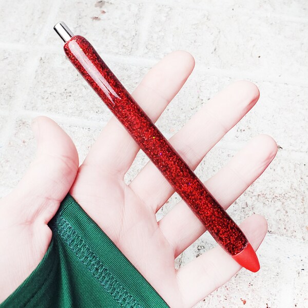 Nurse Pen - Etsy