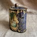 Vintage German Kaffee Tin: Mid-century Kitchen Storage Canister - Etsy