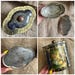 Vintage German Kaffee Tin: Mid-century Kitchen Storage Canister - Etsy