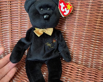 The end beanie baby value 2018 store