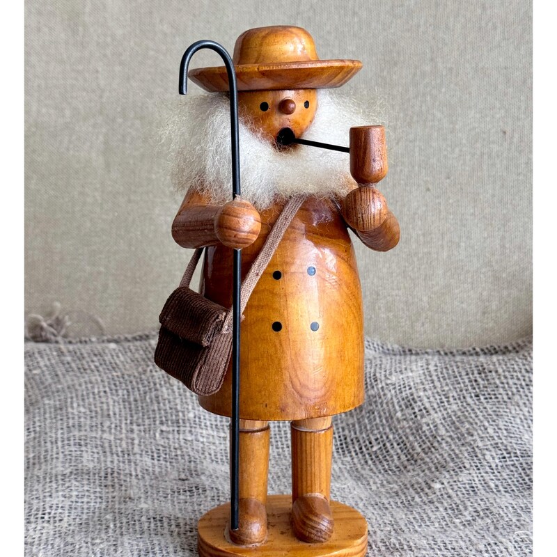 German Smokers - Etsy
