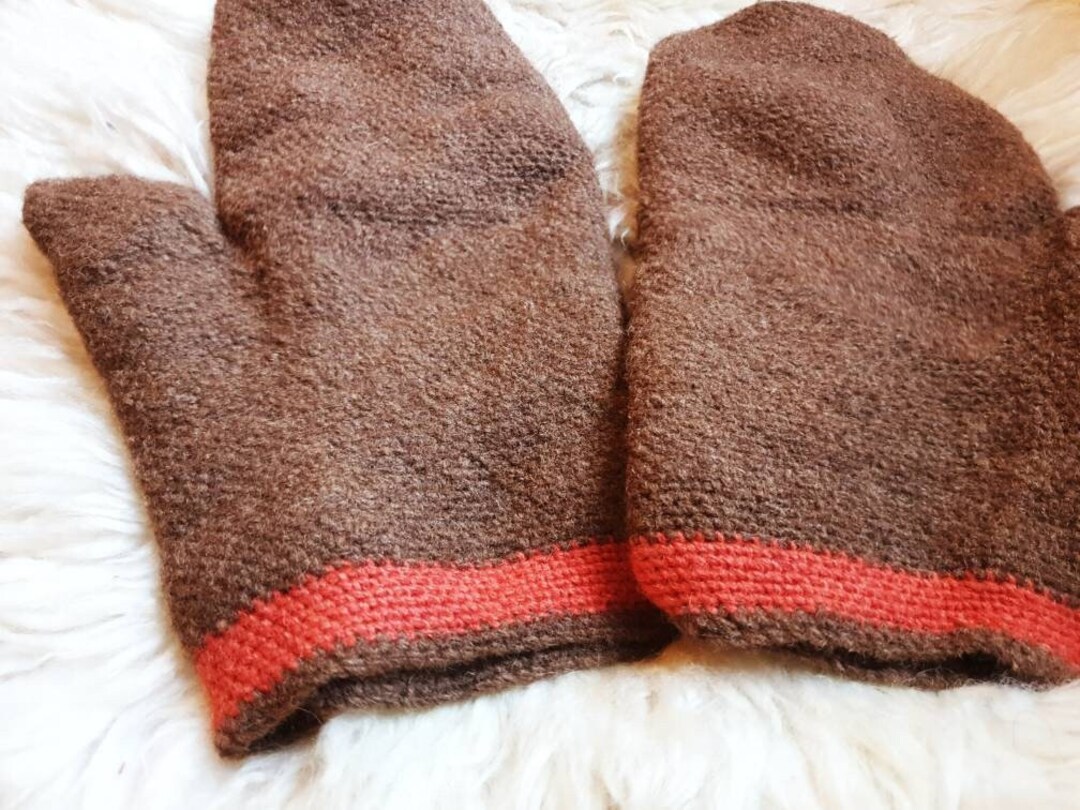 Nidavellnir Nalbinding. 100% Pure Manx Loaghtan and Shetland Wool Full ...