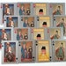 Playing Cards in Box Souvenir Chinese Imperial Figures and - Etsy