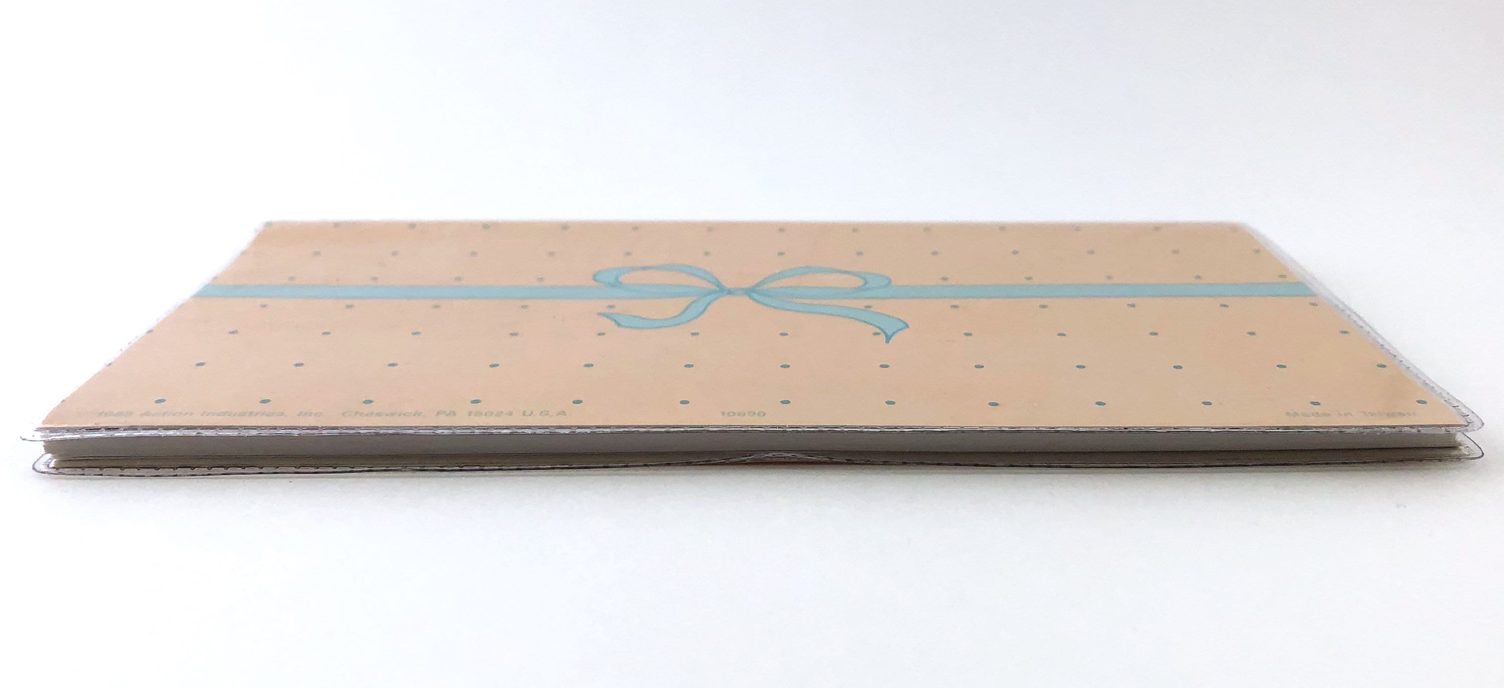 Planning Secretary, Small Calendar for Any 2 Years, Address Pages ...