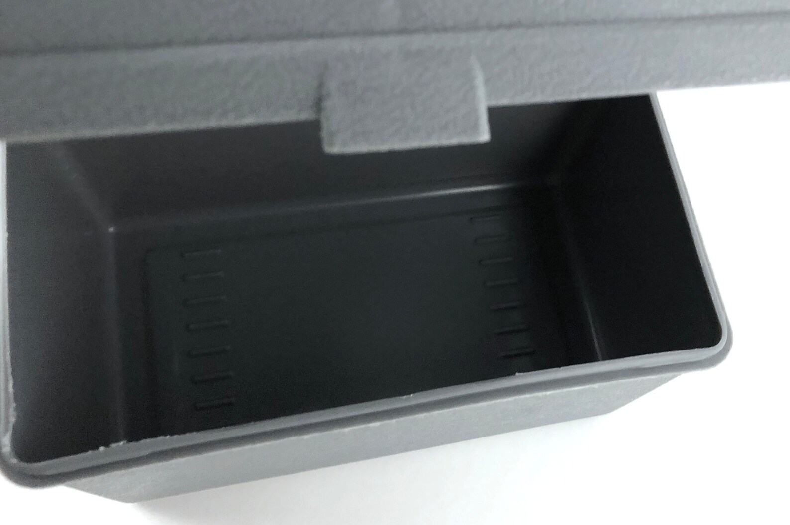 Small File Box Holds 3 X 5 Inch Index Cards Vintage IDL - Etsy