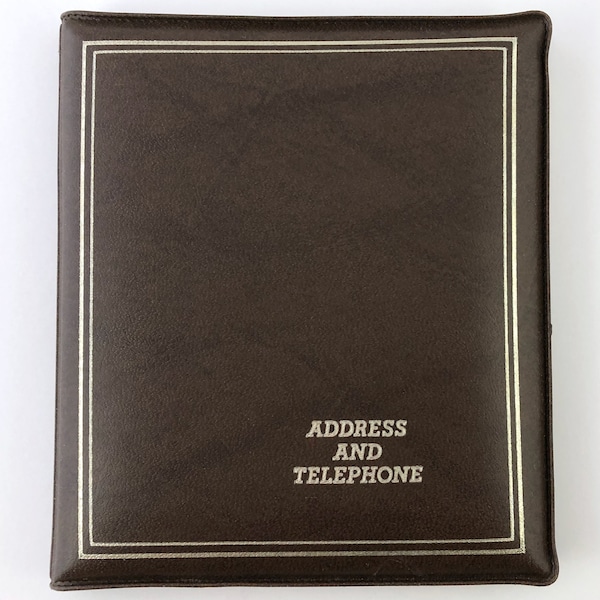 Brown Alphabet - Etsy