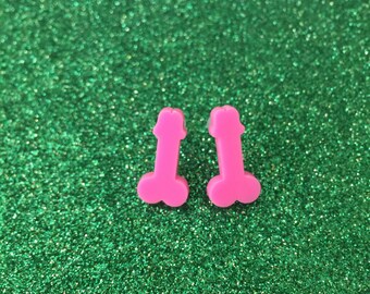 Penis jewelry | Etsy