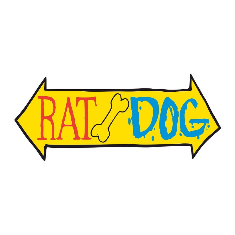 Ratdog - Etsy