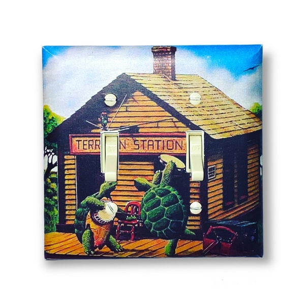 Terrapin Station - Etsy