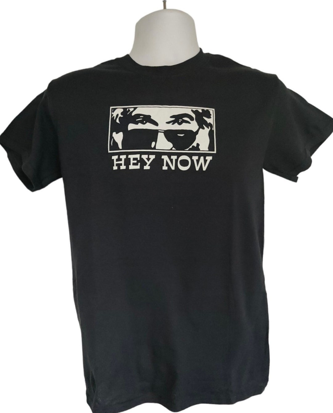 Jerry Garcia Hey Now Tee Shirt - Etsy