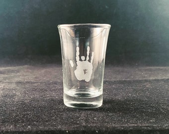 Grateful Dead Glass - Etsy