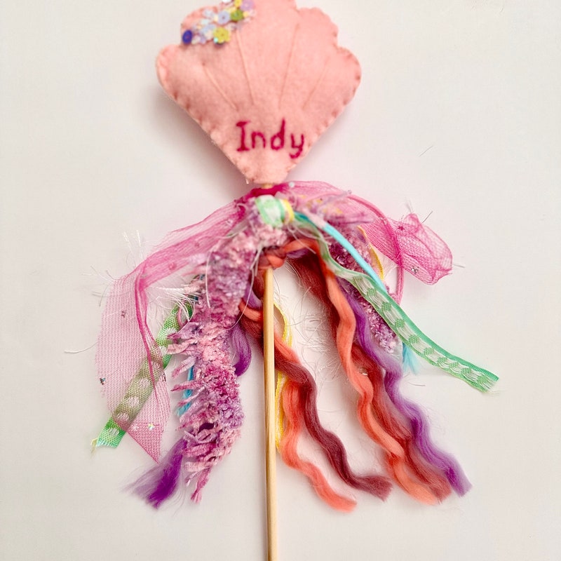 Wand Party Favor - Etsy